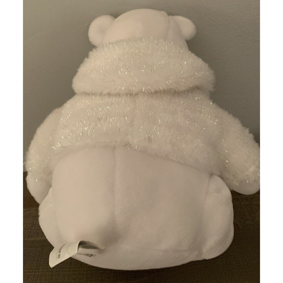 Disney | Toys | Disney Store Winnie The Pooh Bear Plush Stuffed Animal ...